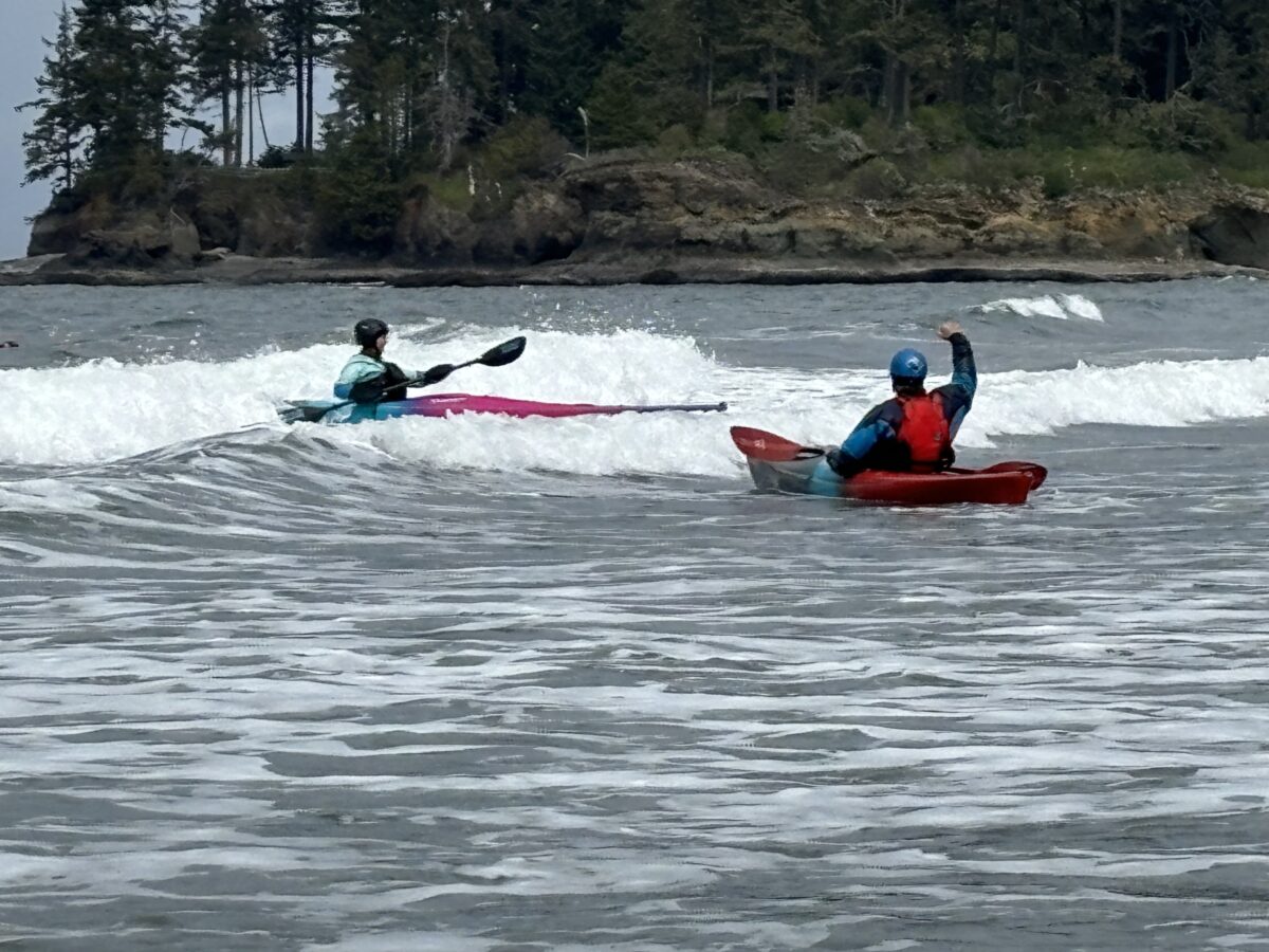 ACA Certification Pathways | Anacortes Sea Kayaking and Stand Up Paddle ...